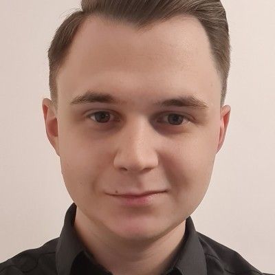 Marcin Dyl - Regular Software Engineer at THAUMATEC TECH GROUP | The Org