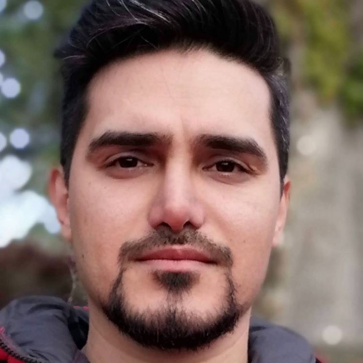 Nima Soroush - Head Of Tech at Homeppl | The Org