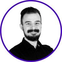 Jeffrey Gilbert - Business Analyst at Gymlib | The Org