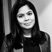 Sonali Dash - Product Specialist at IntelliSense.io | The Org