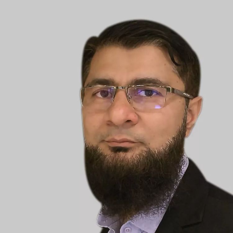 Muhammad Mairaj Yousuf - Head of Business Development at Systems Limited | The Org