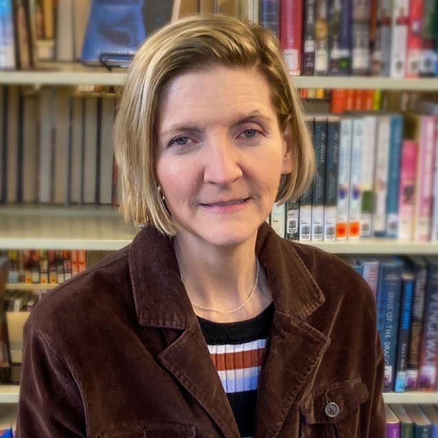 Julie Wolfe - Chief Financial Officer at St. Charles City-County ...