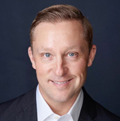 Christian Woodward - Chief Revenue Officer at H2O.ai | The Org