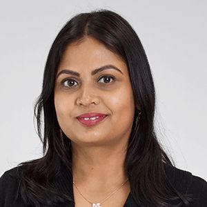 Garima Jaiswal - Senior Manager of Curriculum Development at Feedonomics | The Org