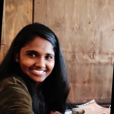 Archana Srinivas - Data Engineer at Tresata | The Org