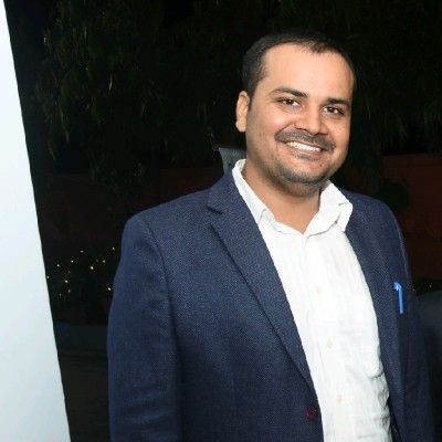 Amit Pandey - Area Business Head at Sourcewiz | The Org