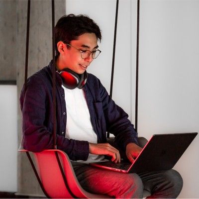 Cuong Nguyen - Software Engineer at STRV | The Org