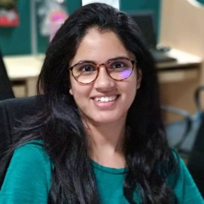 Aanchal Kapoor - Senior Software Engineer at OneModel | The Org