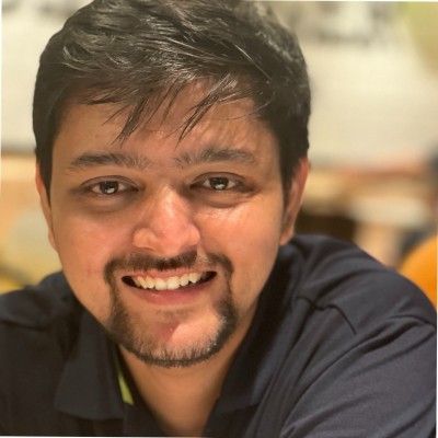Akash Sharma - Senior Digital Marketing Associate at AdYogi | The Org