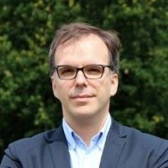 Mikel Alberdi - VP of Software Engineering at Merlyn Mind | The Org