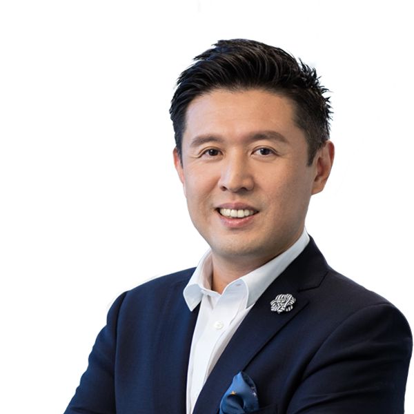 Marcus Chew - Chief Marketing Officer at Lazada | The Org