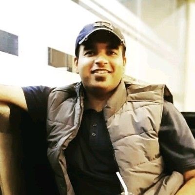 Uzair Tariq - Principal Software Engineer at Revolving Games | The Org