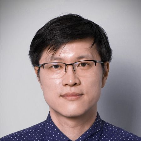 Hyun Jae Kang - Software Engineer at NEON | The Org