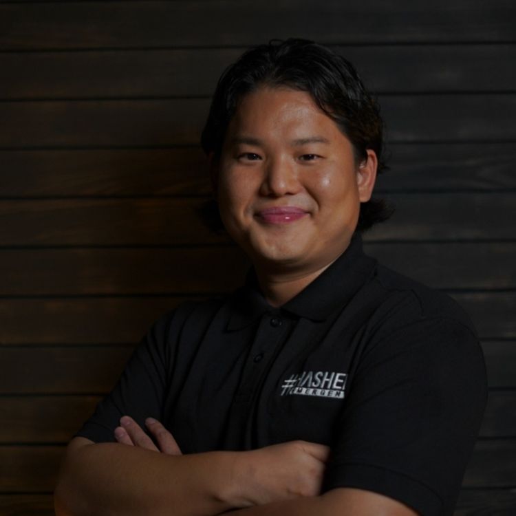 Tak Lee - Unknown role at Hashed | The Org