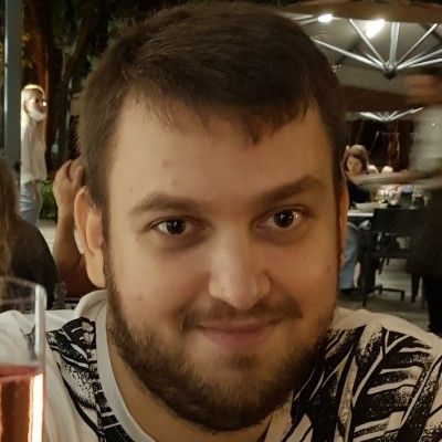 Denis Maschenko - QA Engineer at Devico Solutions | The Org