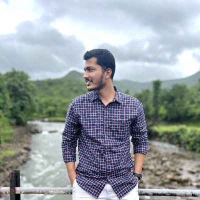 SURAJ YERUNKAR - Software Developer at StatusNeo | The Org