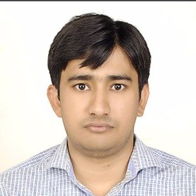 Anup Pandey - QA Automation Engineer at Zeller | The Org