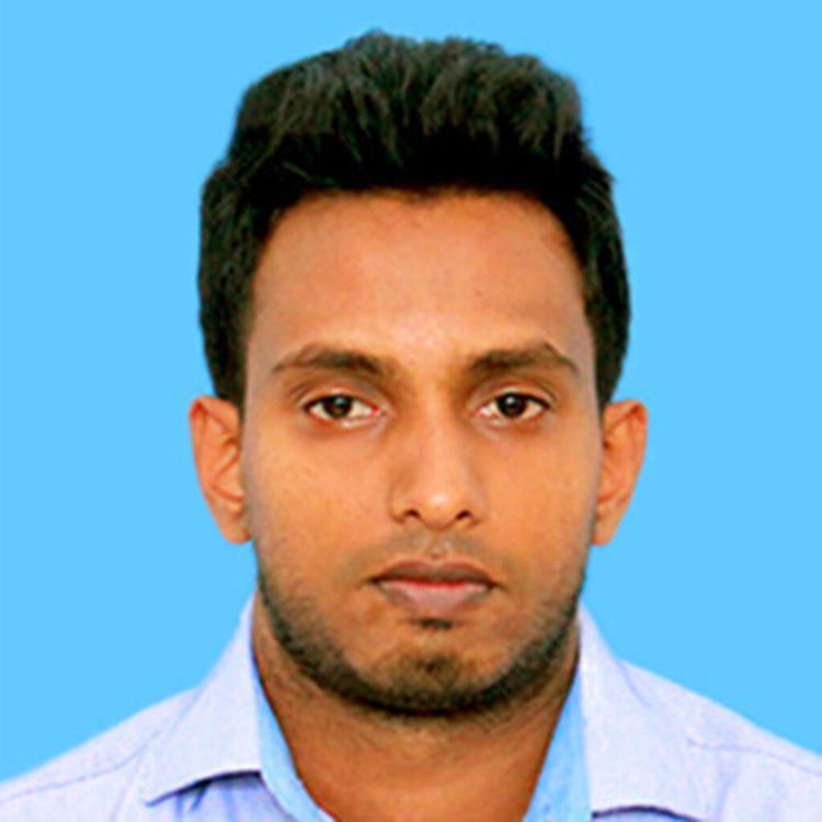 Chathura Ranasinghe Salesforce Developer At Dazeworks The Org