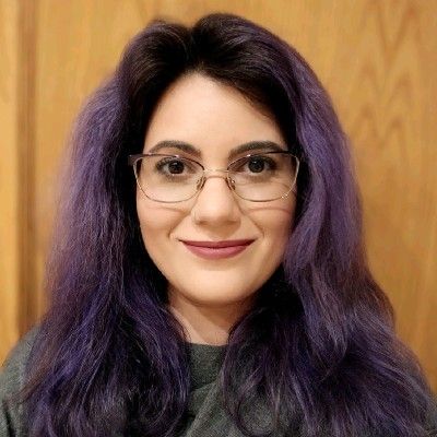 Sonia B. - Frontend Software Engineer at RubiconMD | The Org