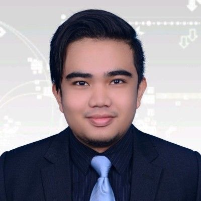 Muhammad Faiz - Junior Python Developer at tigerlab | The Org
