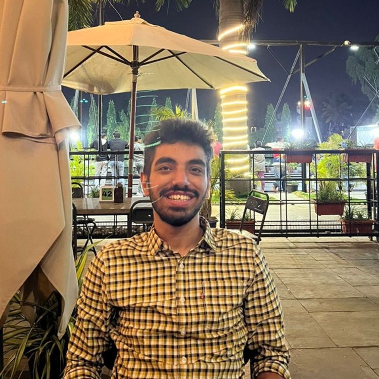 Mayank Bajaj - Engineering at ScanPay | The Org