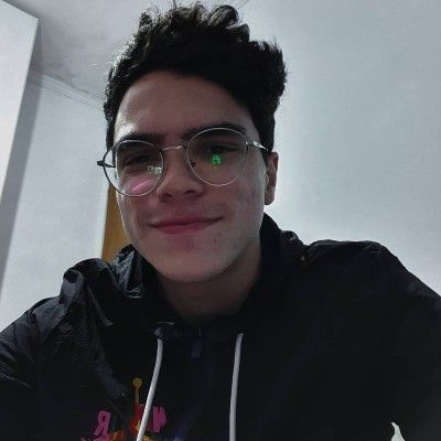 Guilherme Ramos - Engenheiro de software at TickX | The Org