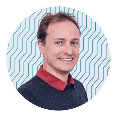 Ronald Hollander - iOS Developer at iCapps | The Org