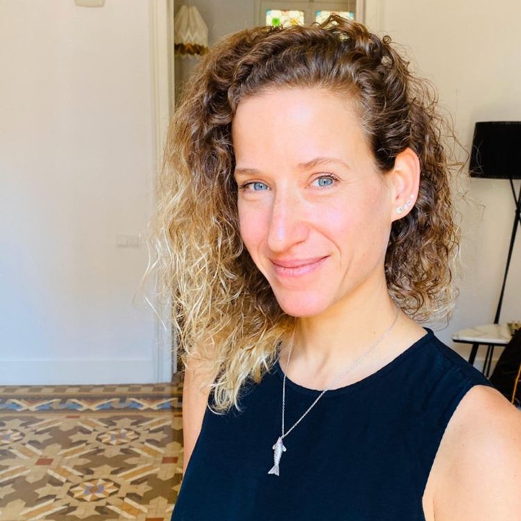 Nuri Alina Jait - Operation Manager at Haute Custom Beauty | The Org