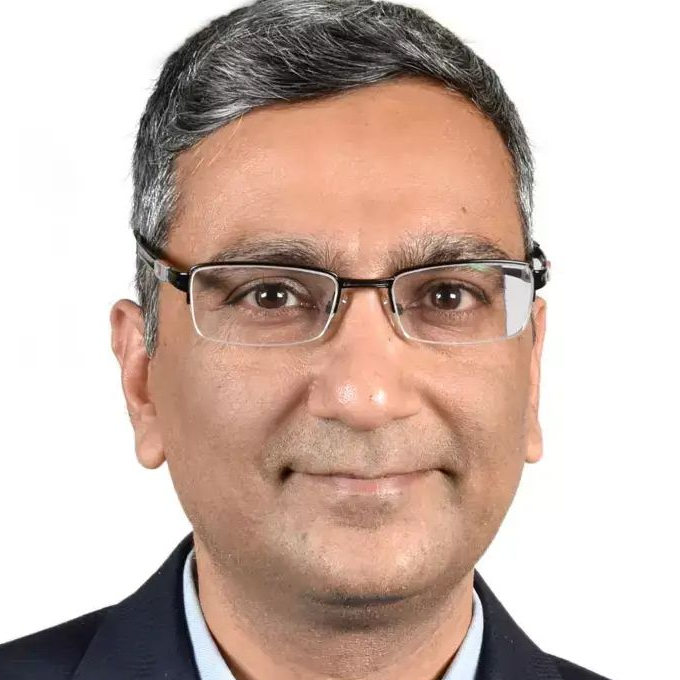 Pranshu Jain Chief Enterprise Architect At Navikenz The Org 