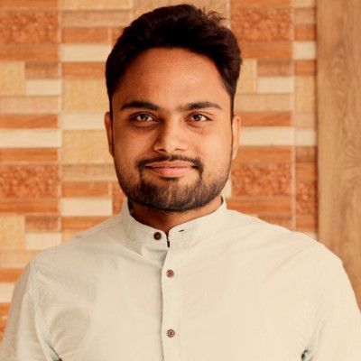 Shubham Singh - Senior Software Engineer at Tech Holding | The Org