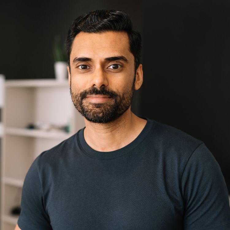 Bhavin Shah - COO at Nautical Commerce | The Org