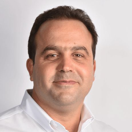 David Almeida - Chief Strategy & Technology Officer at Anheuser-Busch InBev | The Org