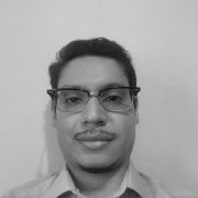 Andy Padilla - Software Engineer at Smoothstack | The Org