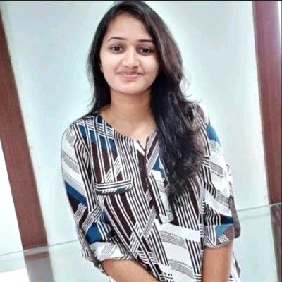 Shruti Sharma - Associate Software Developer at Inovaare | The Org