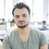 Nicolas Martins - Lead Software Engineer at Cityscoot | The Org