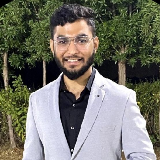 Darshil Shah - DevOps Engineer 1 at Greendeck | The Org