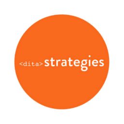 DITA Strategies | The Org