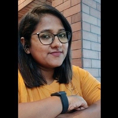 Divya Patel - Senior Software Engineer Research Development at Telaverge Communications | The Org