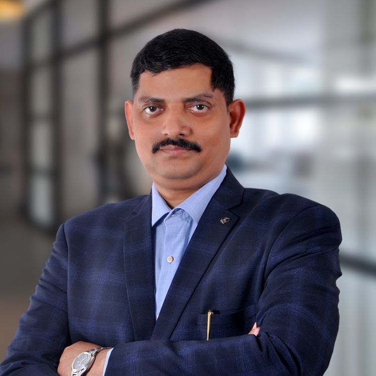 Rajesh Singh - MD & CEO at Megamax | The Org