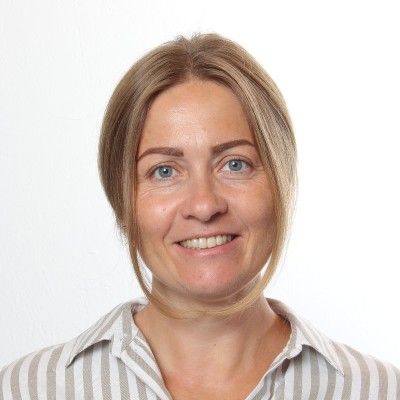 Maryna Tkachuk - Manual QA Engineer at AltexSoft | The Org