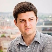 Ferenc-István Vigh - Senior .Net Developer • Contractor • Freelancer at ...