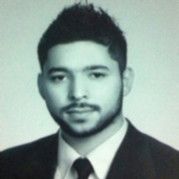 Juan David Restrepo - Software Support Engineer at Veridooh | The Org