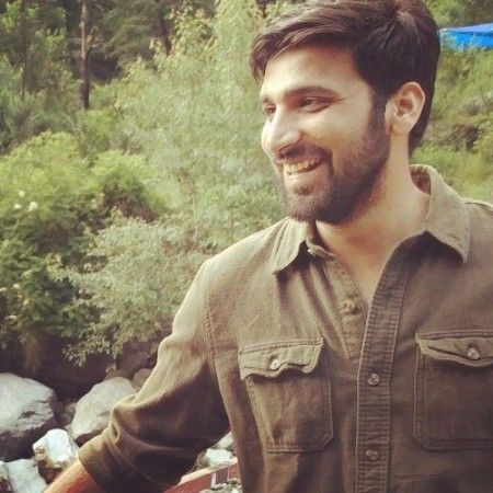 Nakul Varma - BD Research Analyst at Qogita | The Org