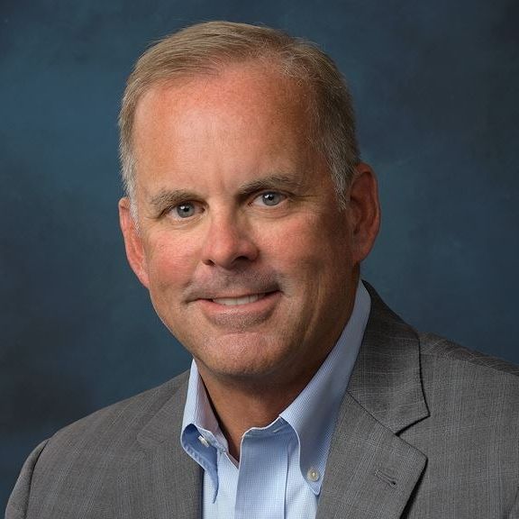 Bob Bisplinghoff - COO at Gettel Automotive, Inc. | The Org