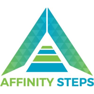 Affinity Steps - Org Chart, Teams, Culture & Jobs | The Org