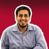 Jithin George - Account Director - South East Asia at inFeedo | The Org