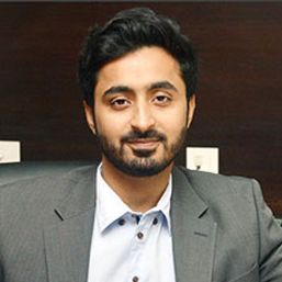 Harpreet Singh - Director at DPGC | The Org