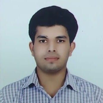 Vishal Sharma - Senior Quality Assurance Automation Engineer at Naehas | The Org