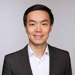 Haibo Wang - VP, Business Development at Hummingbird Bioscience | The Org