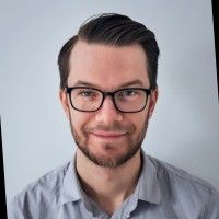 Tyler Rogers - Software Developer at Waldo | The Org